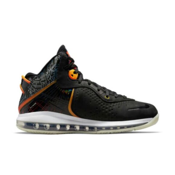 Nike | Shoes | Nike Space Jam X Lebron 8 Mid Mens Basketball Shoes ...
